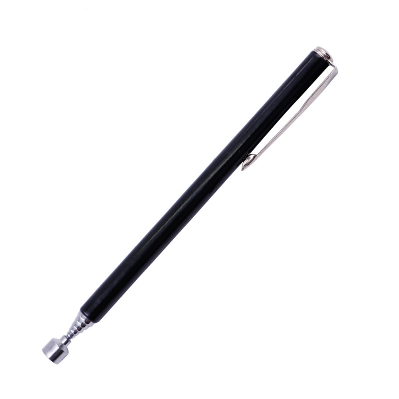 Magnetic Picker Strong Magnetism Telescopic Adjustable Flexible Pen ...