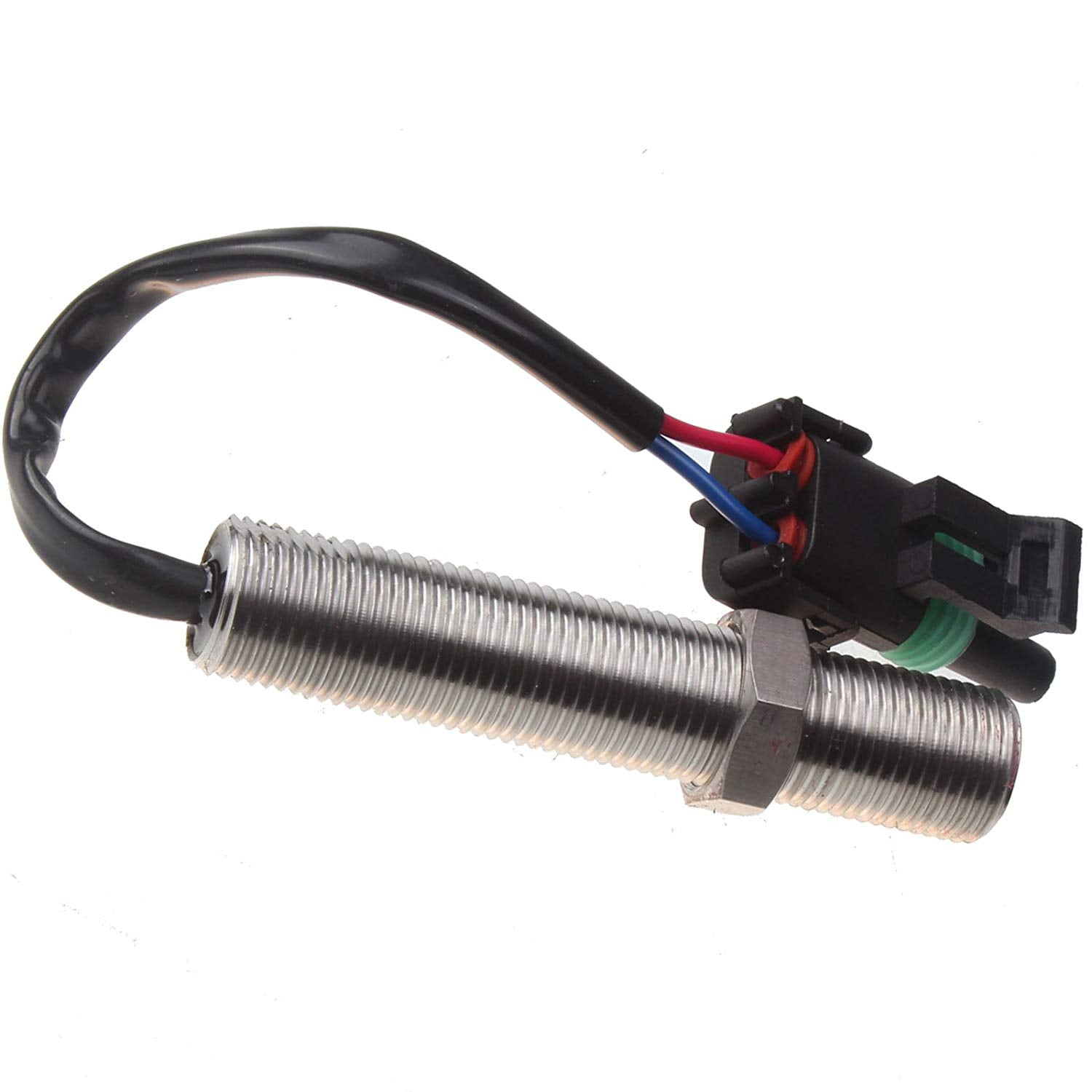 Magnetic Pickup MPU 3034572 Speed Sensor for Cummins K38 G38 QSK38 ...