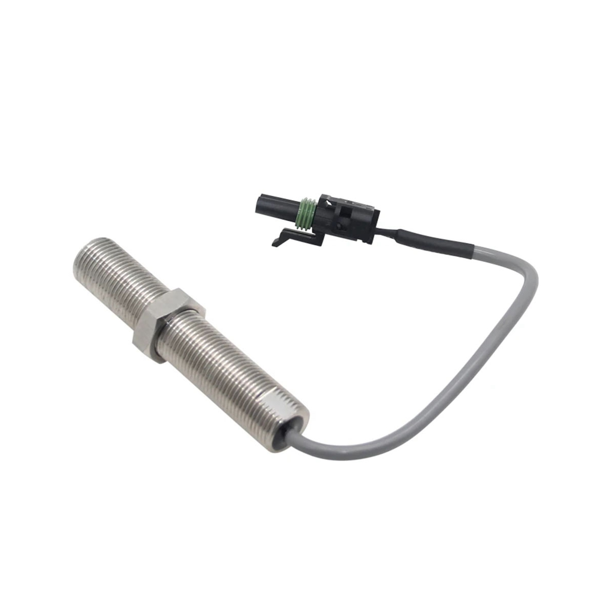 Magnetic Pickup MPU 3655944 Speed Sensor Transmission RPM Alarm Ohm ...