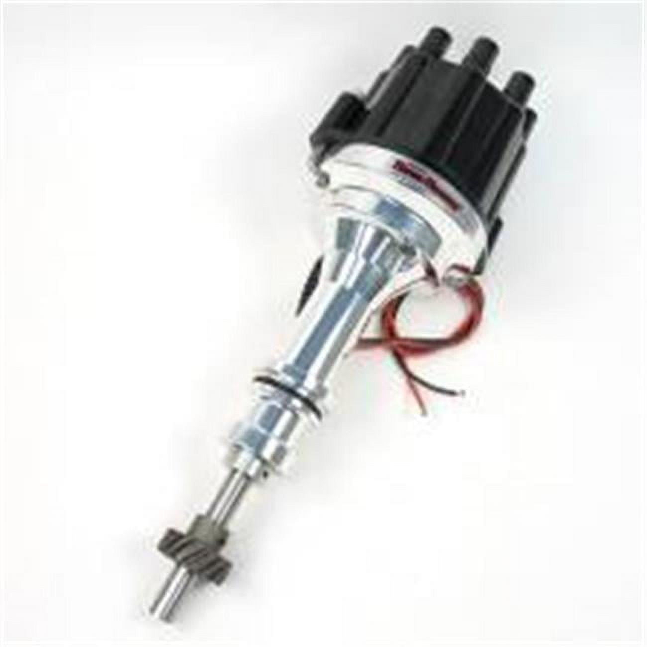 Magnetic Pickup Mechanical Advance Socket Style Marine Billet ...