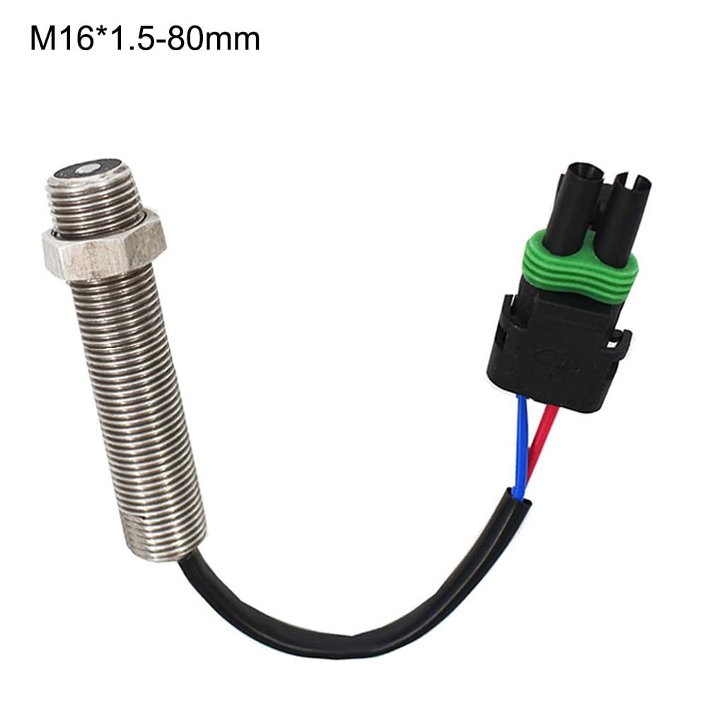 Magnetic Pickup Mpu3034572Pickup Speed Sensor for Cummins Engine K38 ...