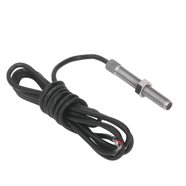 Magnetic Pickup Rotate Speed Sensor 3/8?24UNF?2A Thread Generator ...