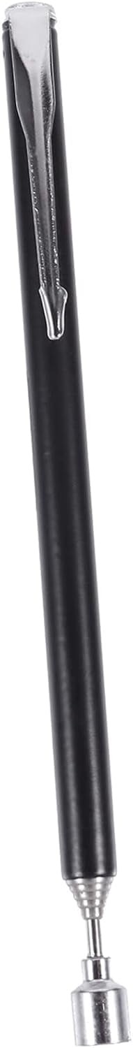 Magnetic Pickup Telescoping Magnet Pocket Tools Swarf Pick up Rod ...