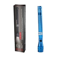 Klein Tools Inspection Penlight with Laser Pointer, LED Light, Glow ...
