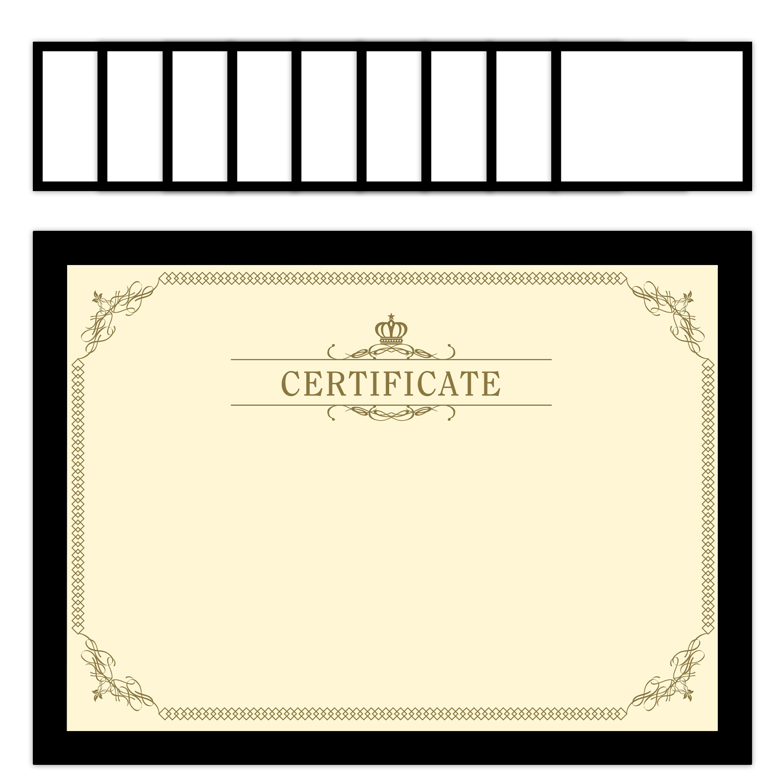 Magnetic Picture Frames Versatile Easy to Use Magnet Photo Frame ...