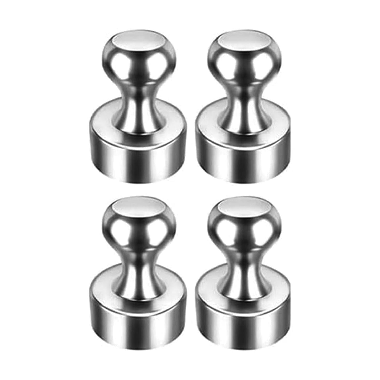 Magnetic Pins Pegboard with Storage Box Very Strong Conical Magnets ...