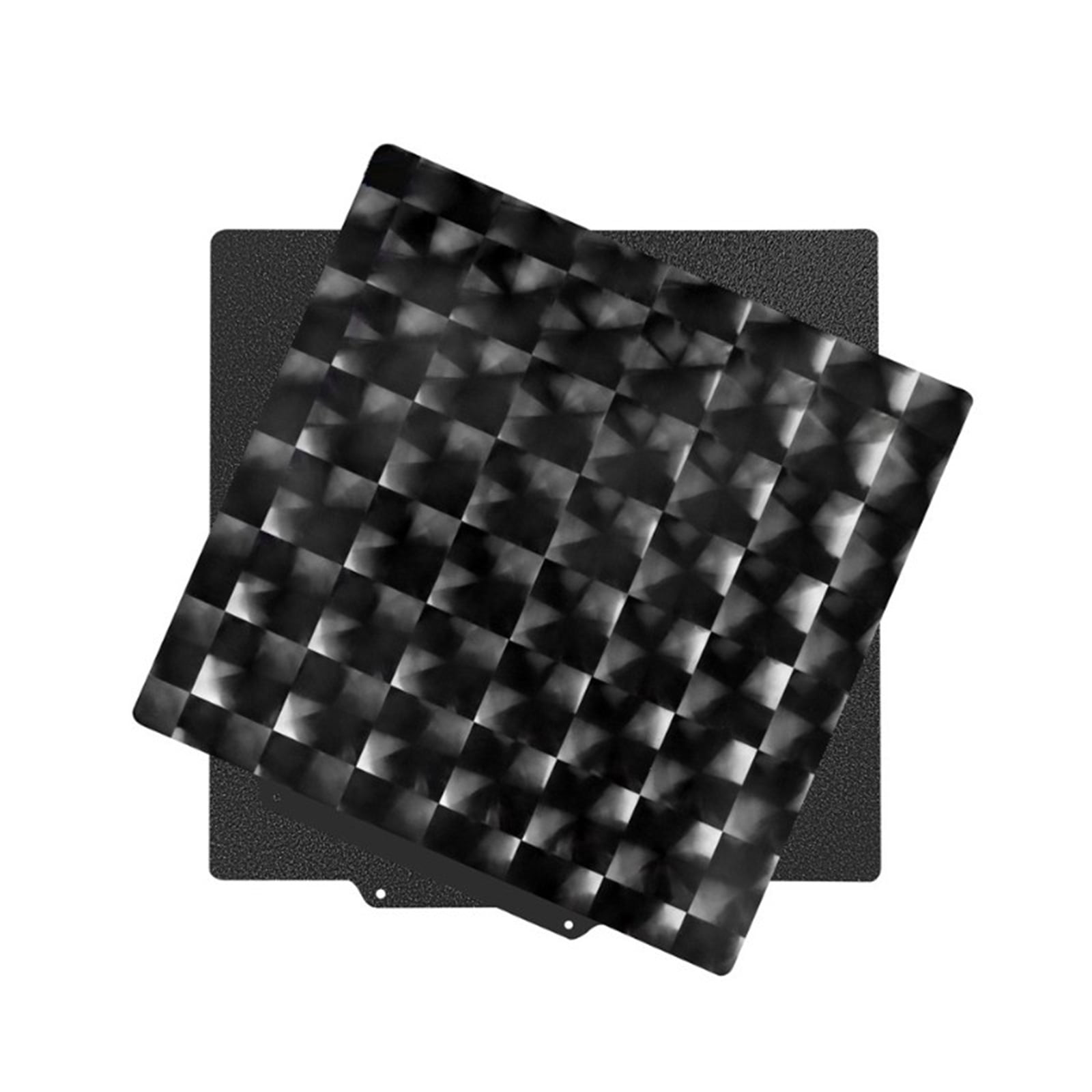 Magnetic Platform for 3D Printer, Double Sided Smooth&Frost Surface ...