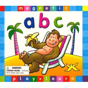 Write & Erase ABC and 123, (Spiral-Bound) - Walmart.com