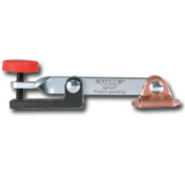 Magnetic Plug Weld Tool Magnetic Base with Copper - Walmart.com