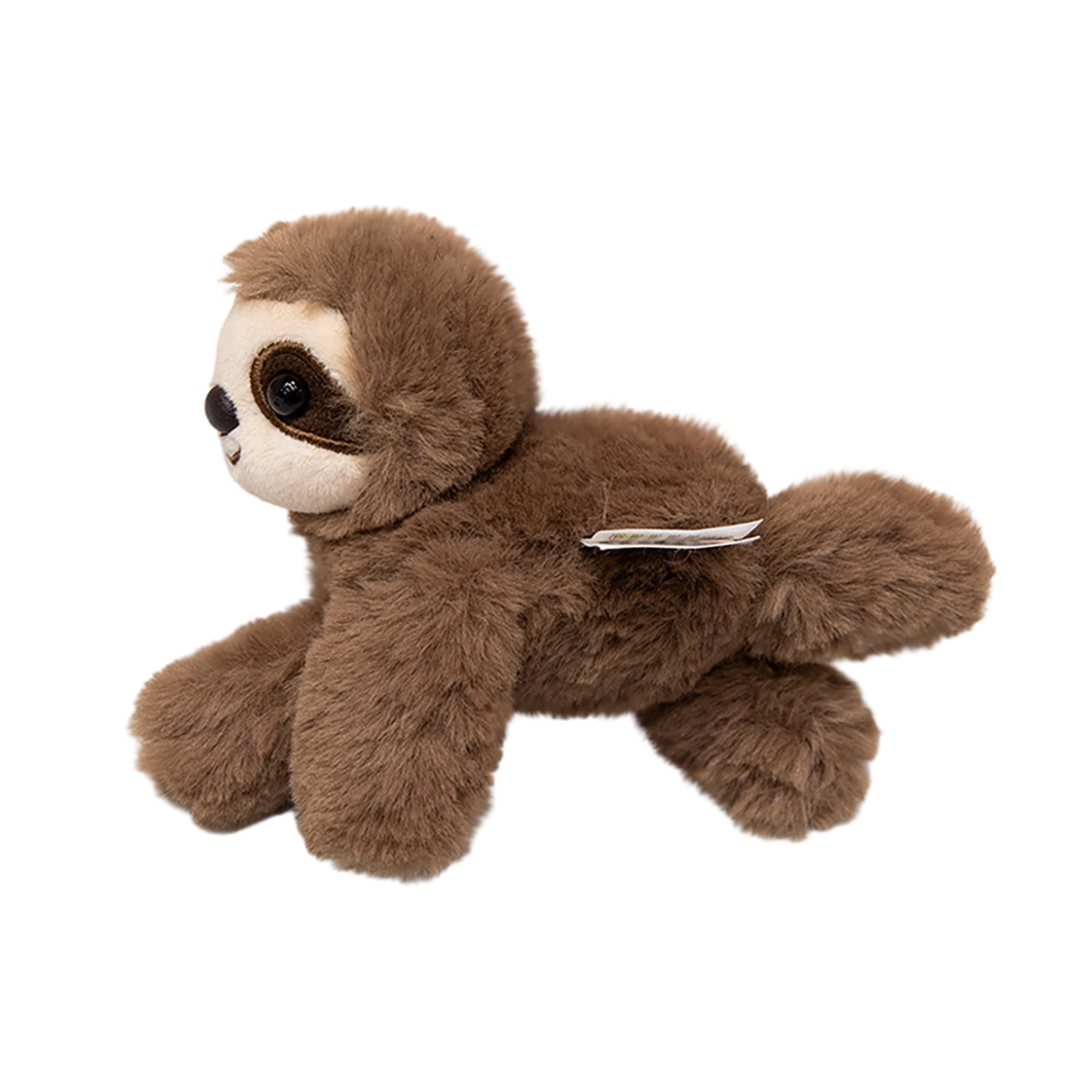 Magnetic Plush Shoulder Toy, Stuffed Animal Companion, Hands-Free ...