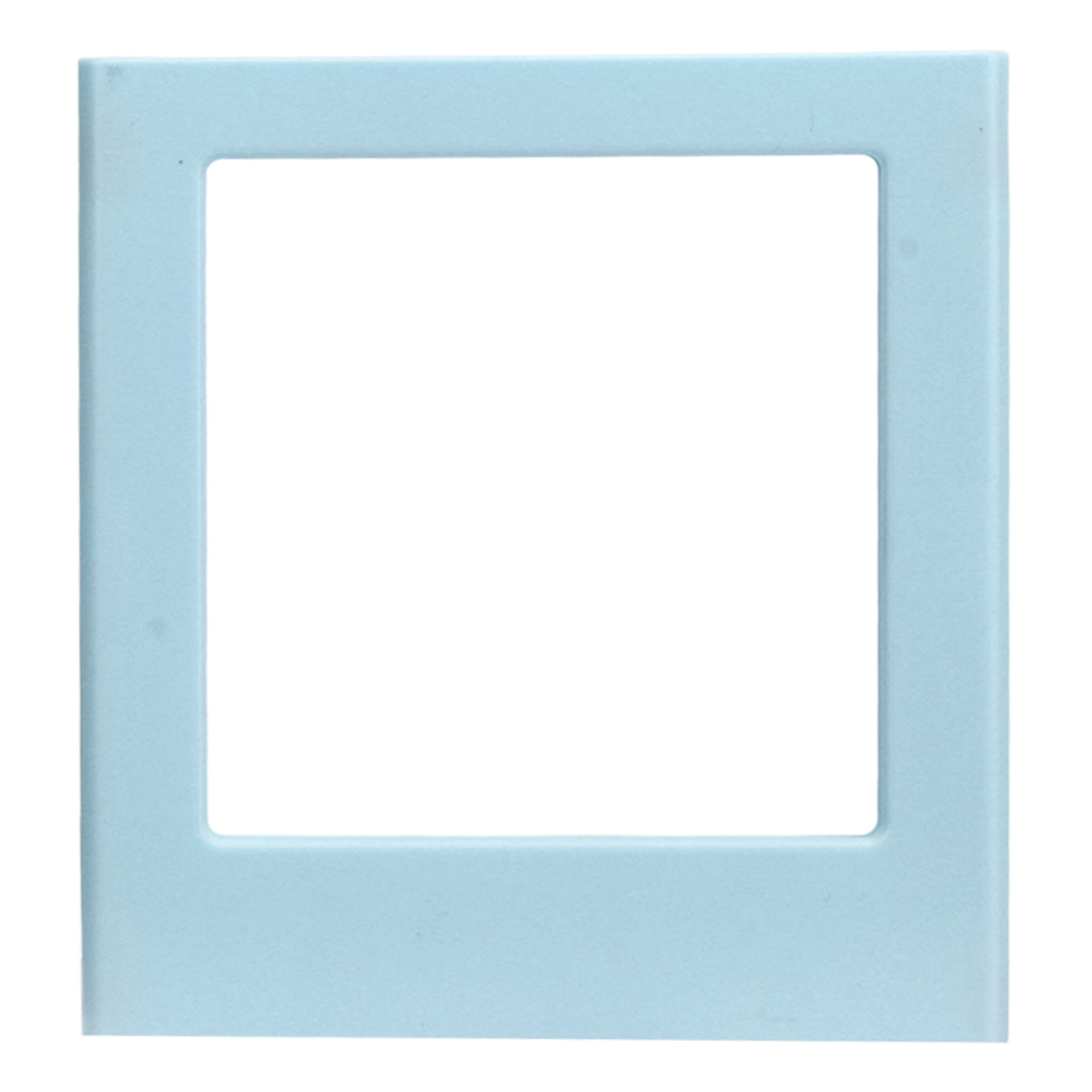 Magnetic Pocket Picture Frame Double Sided Magnet Photo Frame Magnetic ...