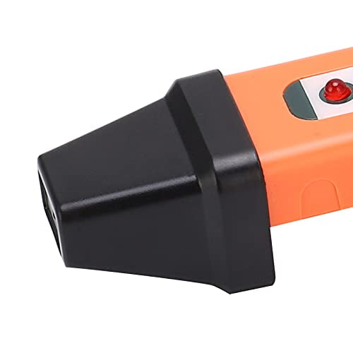 Magnetic Pole Detector, Deosdum Magnetic Pole Pen Polarity Tester 862M ...