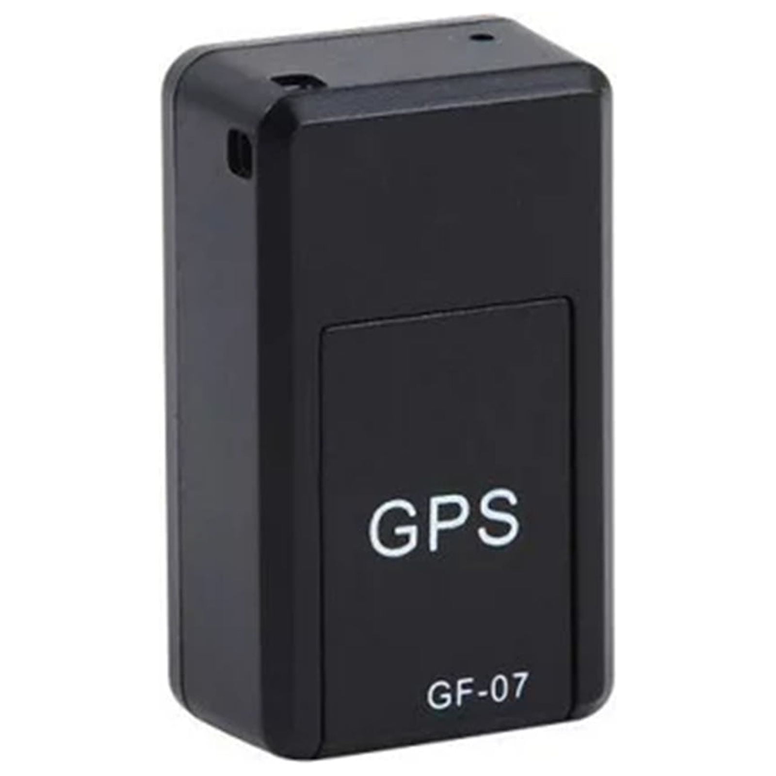 Magnetic Portable Mini GPS Tracker with Sound Monitor for Vehicles, Car ...