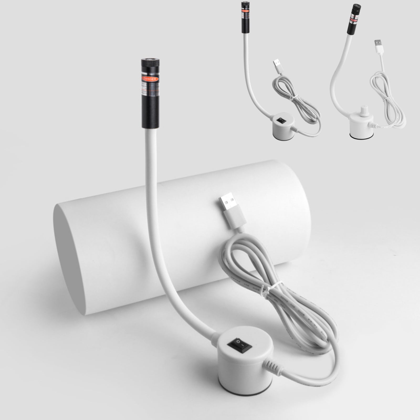 Magnetic Positioning Quilting Laser Light for Sewing Machine ...