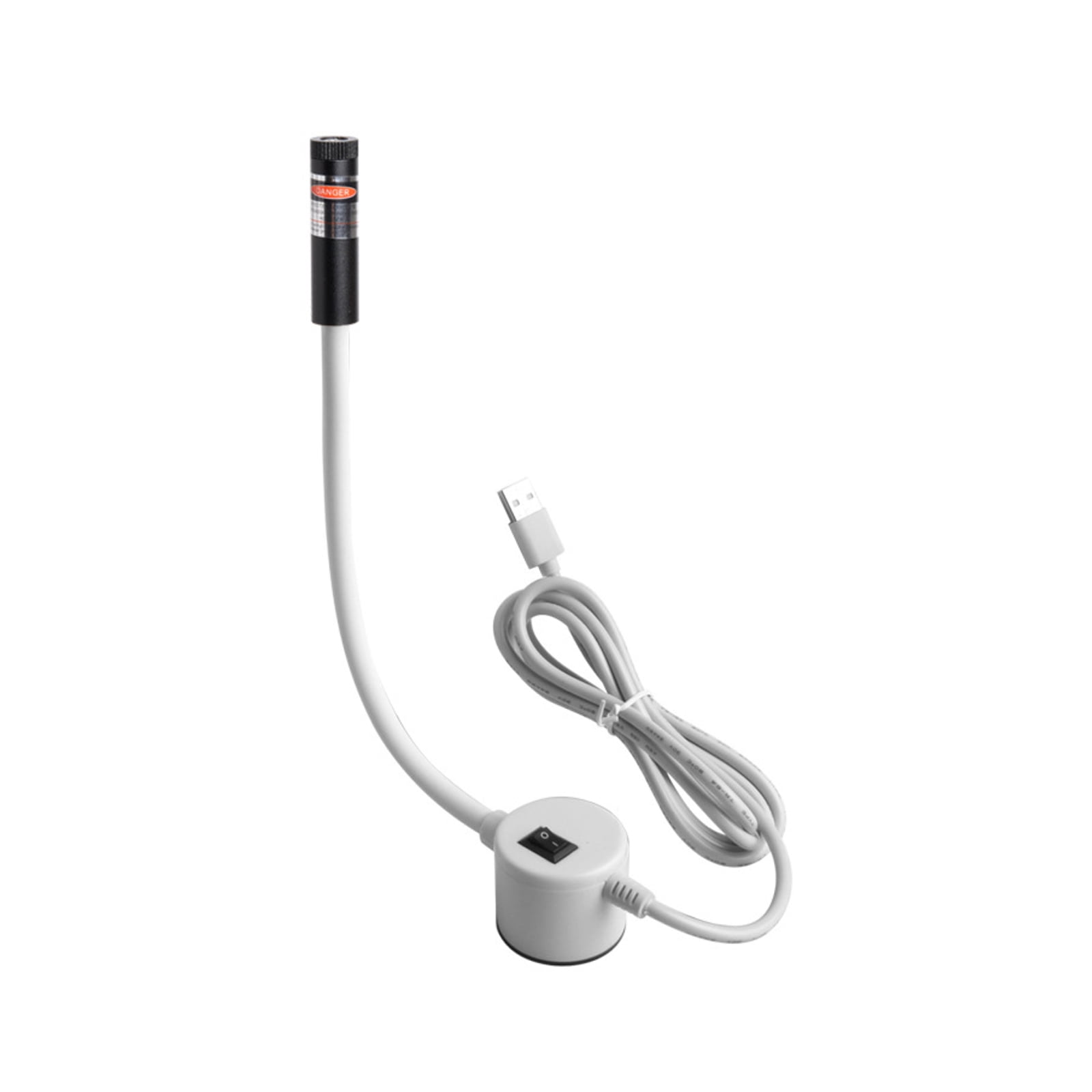 Magnetic Positioning Quilting Light, Adjustable Magnetic Attachment for ...