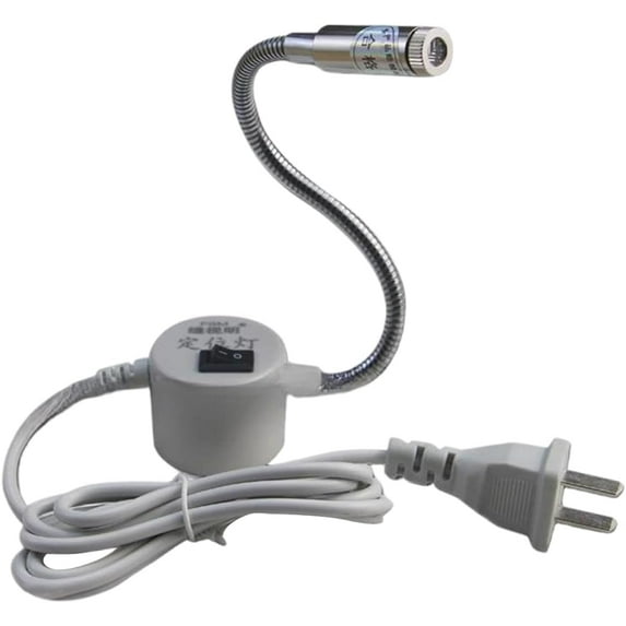 Magnetic Positioning Quilting Light for Sewing Machine, 2026 USB & Plug ...