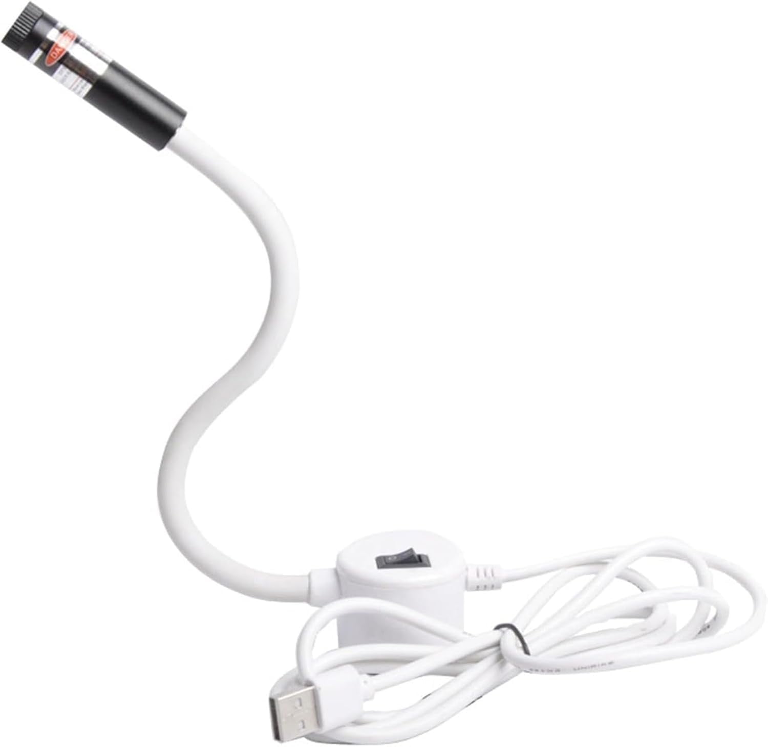 Magnetic Positioning Quilting Light for Sewing Machine, Adjustable Red ...