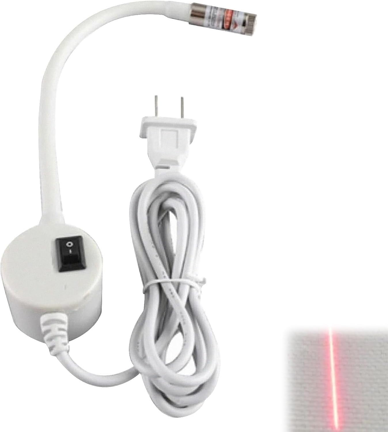 Magnetic Positioning Quilting Light for Sewing Machine, LED Light with ...