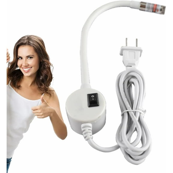 Magnetic Positioning Quilting Light, Sewing Machine Quilting Light with ...