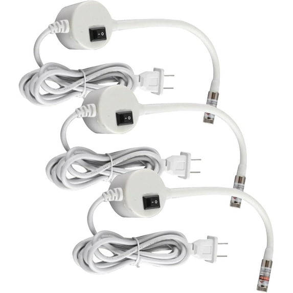 Magnetic Positioning Quilting Light for Sewing Machine | Red Guide Line ...