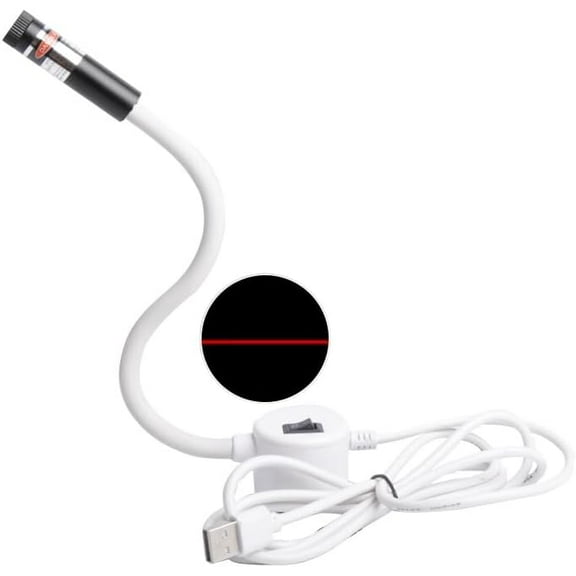 Magnetic Positioning Quilting Laser Light for Sewing Machine ...