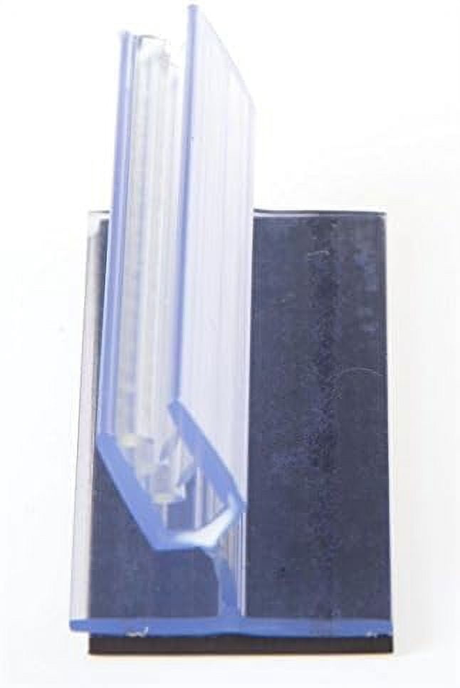Magnetic Price Tag Holders, Tooth-Like Gripper, Plastic, Set of 100 ...