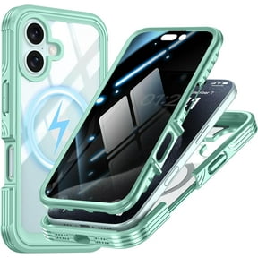 Shop Privacy Magnetic Phone Cases for iPhone and Galaxy Devices
