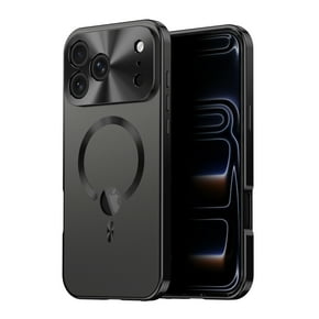 Shop Privacy Magnetic Phone Cases for iPhone and Galaxy Devices