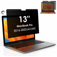 Free Shipping! 3M 16" Privacy Filter for Apple Macbook Pro, Gold ...