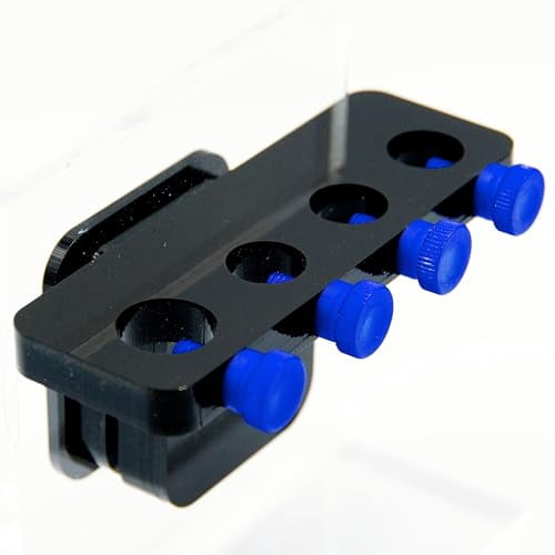 Magnetic Probe Holder (Black) - Walmart.com
