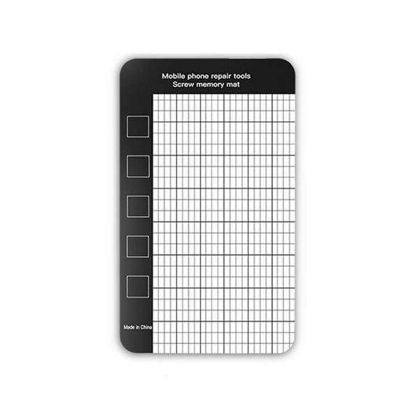 Magnetic Project Mat,Magnetic Pad Magnetic Mat for Tools Rewritable ...