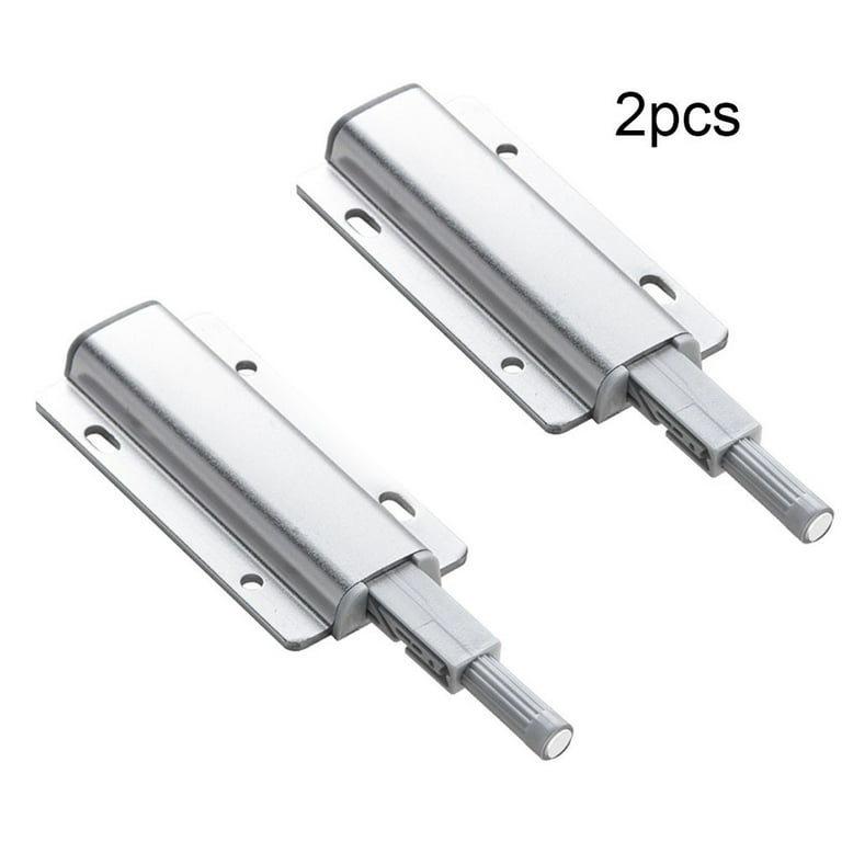 Push Latch Cabinet Hardware | Cabinets Matttroy