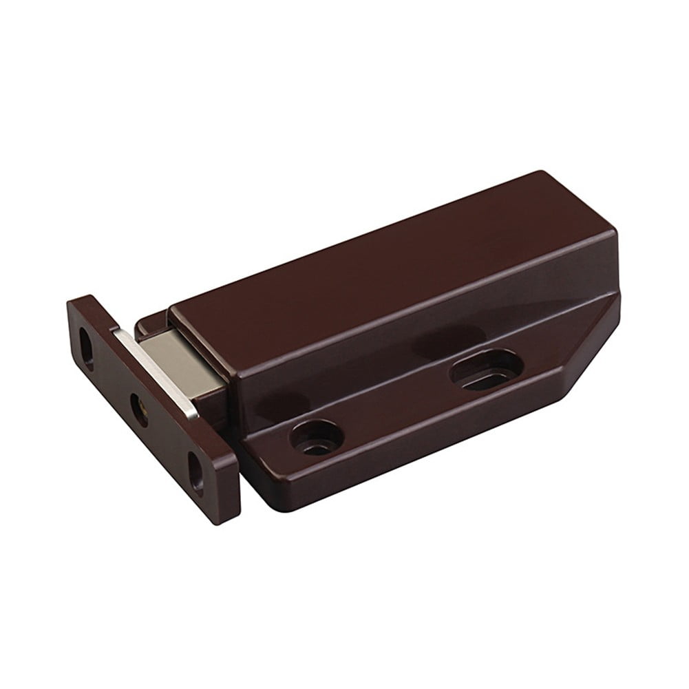 Magnetic Push Open Door Catches with Drawer Closer - Strong Cabinet ...