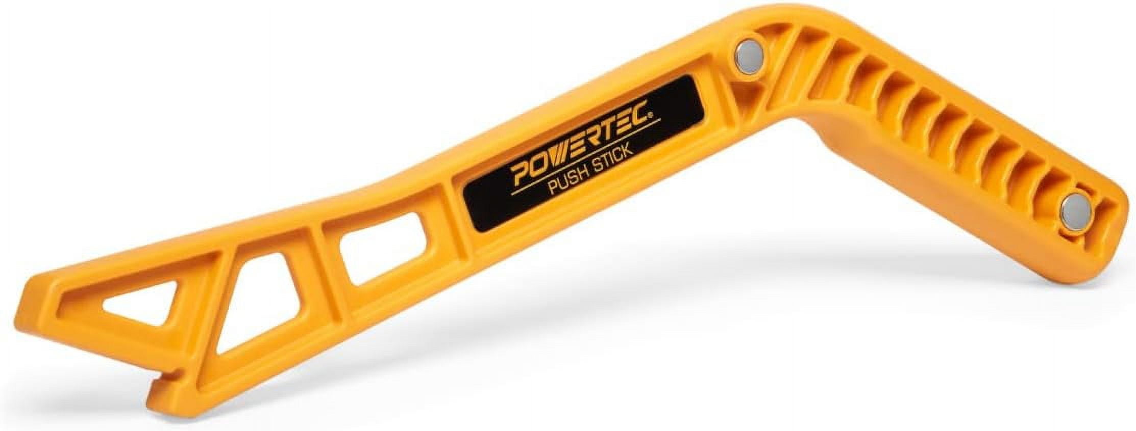 Magnetic Push Stick Fits Table Saws, Router Tables, Band Saws ...
