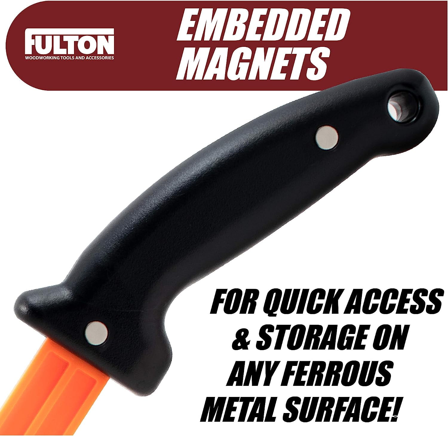 Magnetic Push Sticks For Table Saw 2 Pack – Safety Push Sticks For ...