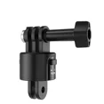 Magnetic Quick Release Adapter Kit for GoPro 12/11/10/9 & Insta360 ...