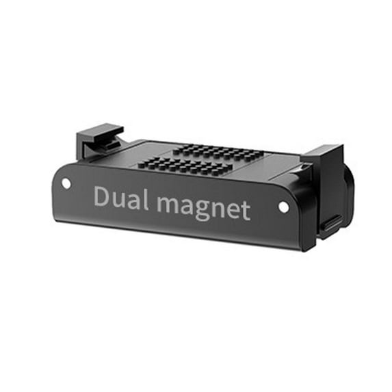 Magnetic Quick Release Adapter Mount for Osmo Action 6 Pro, Extension ...
