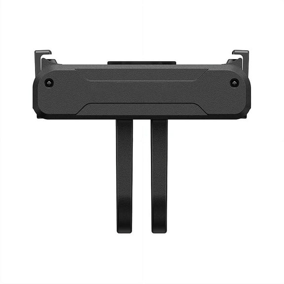 Ultimaxx Frame Kit with 2 Lens Caps & Action Camera Mount Compatible ...