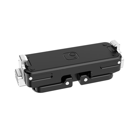 Magnetic Quick Release Base Adapter With 1/4 Screw And Foldable ...
