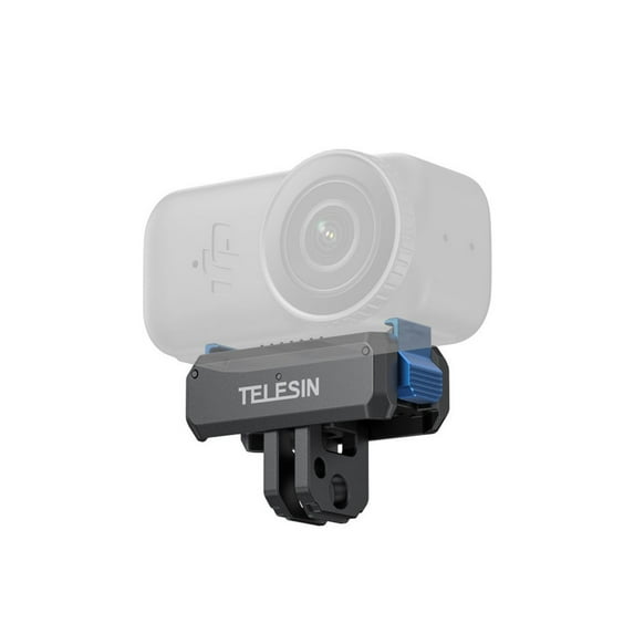 Magnetic Quick-Release Charging Adapter Mount for DJI Osmo Nano, Type-C ...