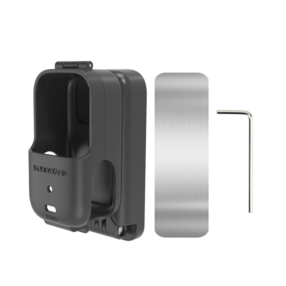 Magnetic Quick Release Charging Adapter Mount for Osmo Nano, Foldable ...