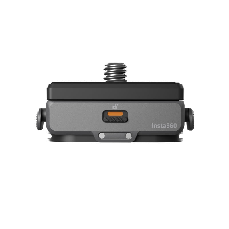 Magnetic Quick Release Mount 2.0 - Bigcan Camera Adapter Base Plate for ...