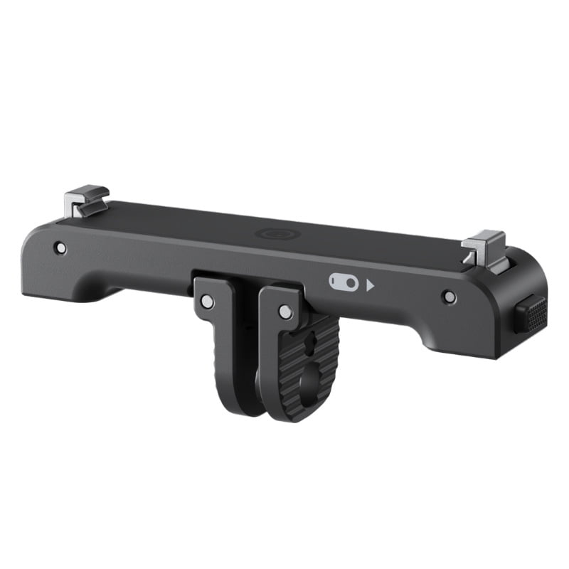 Magnetic Quick Release Mount for Action Camera - Bigcan Dual Interface ...