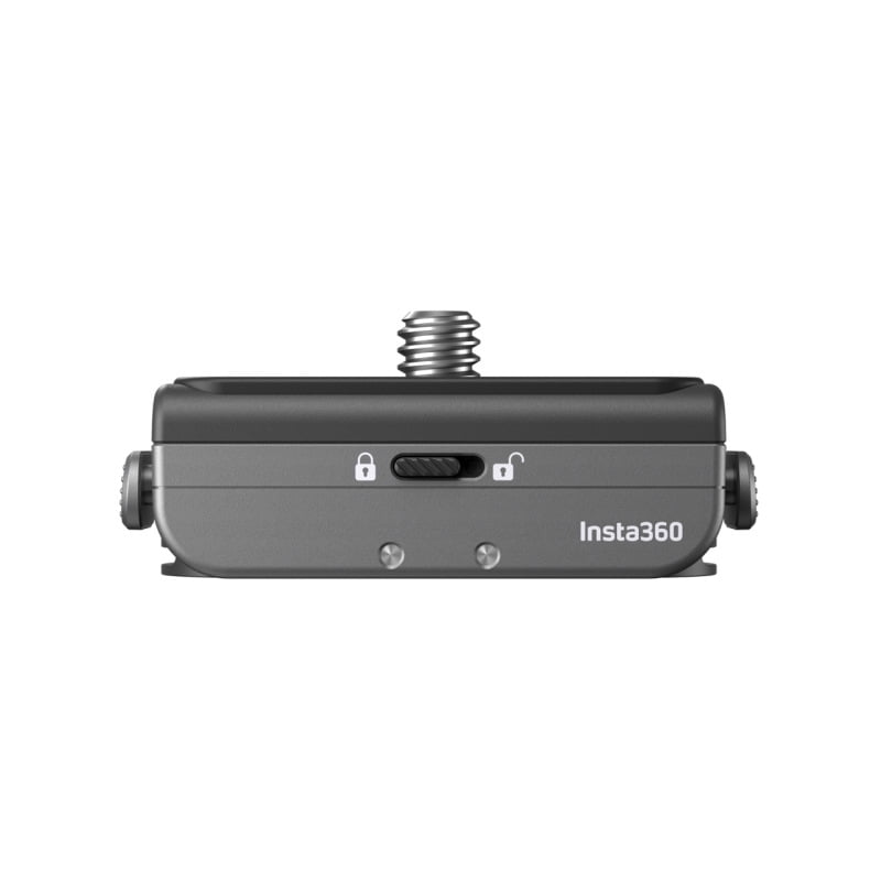 Magnetic Quick Release Mount Adapter - Bigcan Detachable Action Camera ...