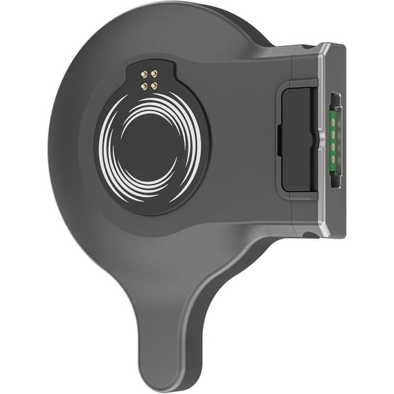 Magnetic Quick-Release Mount Adapter for DJI Osmo Mobile 7P/7 ...