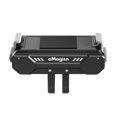 Magnetic Quick Release Mount for GoPro Hero 12/11/10/9/8/MAX - Bigcan ...