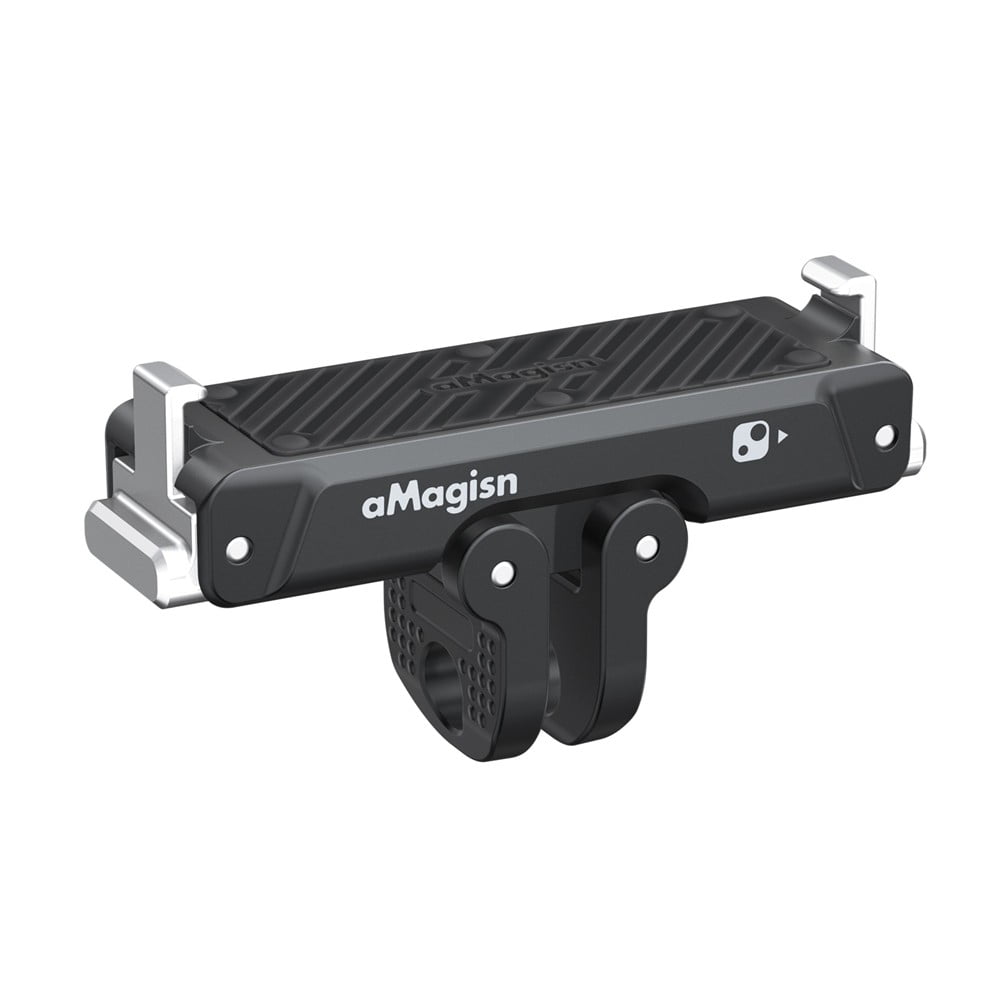 Magnetic Quick Release Mount for Insta360 GO Ultra Camera Mount ...