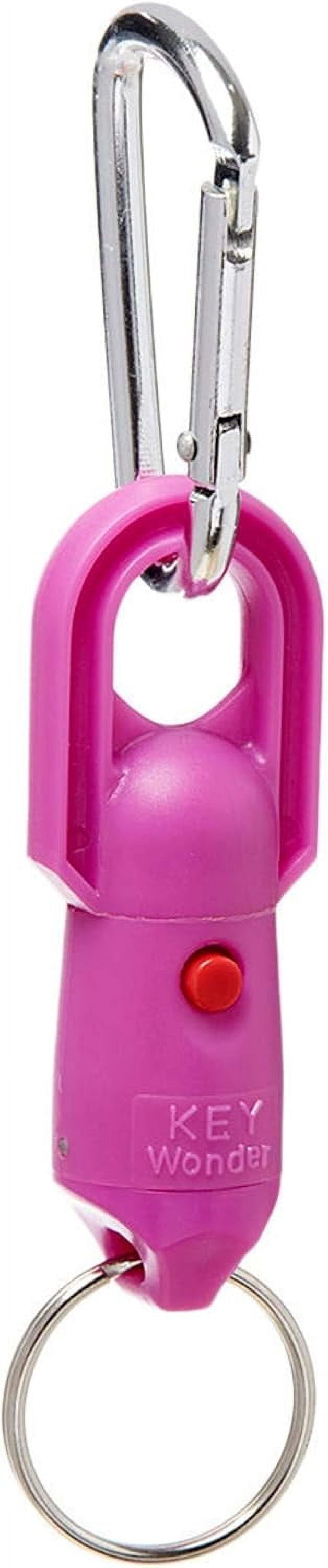 Magnetic Quick Release chain, Holds Over 25 Pounds (Purple) - Walmart.com