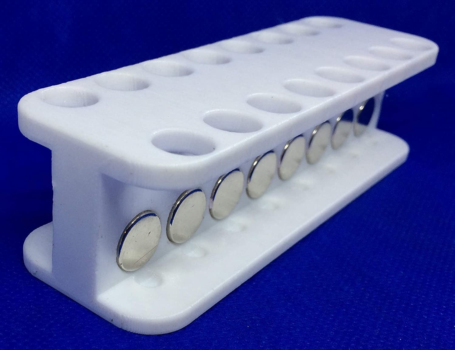 Magnetic Rack for DNA, RNA Purification; for 1.5 mL centrifuge Tubes ...