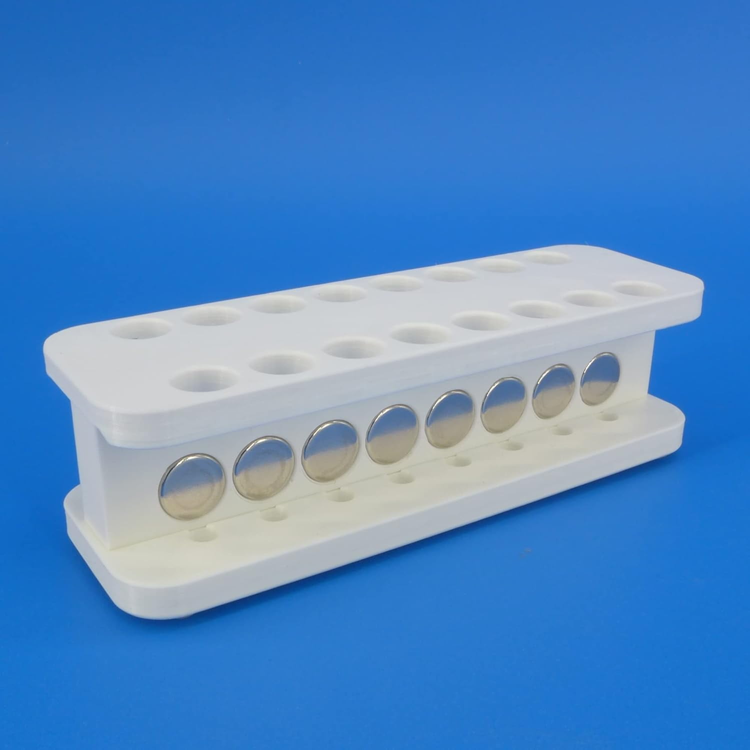 Magnetic Rack for DNA, RNA Purification; for 1.5 mL centrifuge Tubes - Walmart.com